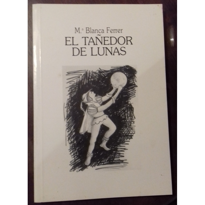 El tañedor de lunas